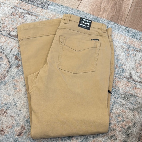 Mountain Khakis | Pants | Mountain Khakis Classic Fit A Modern Take On ...